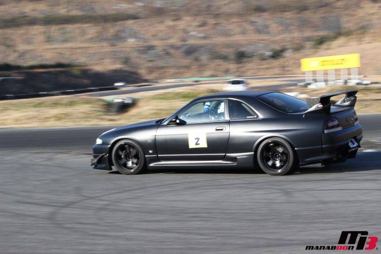 【BCNR33】GT-RショップがR33GT-Rを薦める理由 | クルマ紹介 | MANABOON