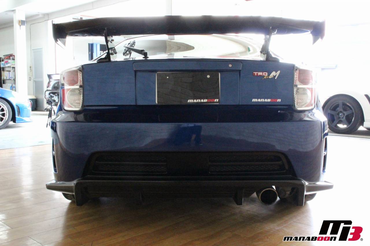 セリカTRDスポーツM（ZZT231）が入庫！ウェーバーエアロなどオリジナルカスタム多数！ | 入庫情報 | MANABOON