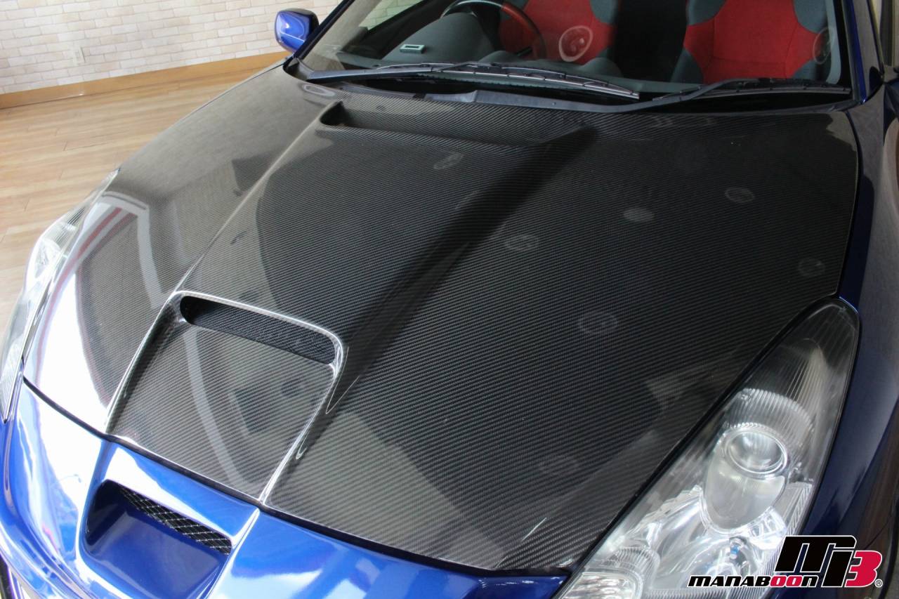 セリカTRDスポーツM（ZZT231）が入庫！ウェーバーエアロなどオリジナルカスタム多数！ | 入庫情報 | MANABOON