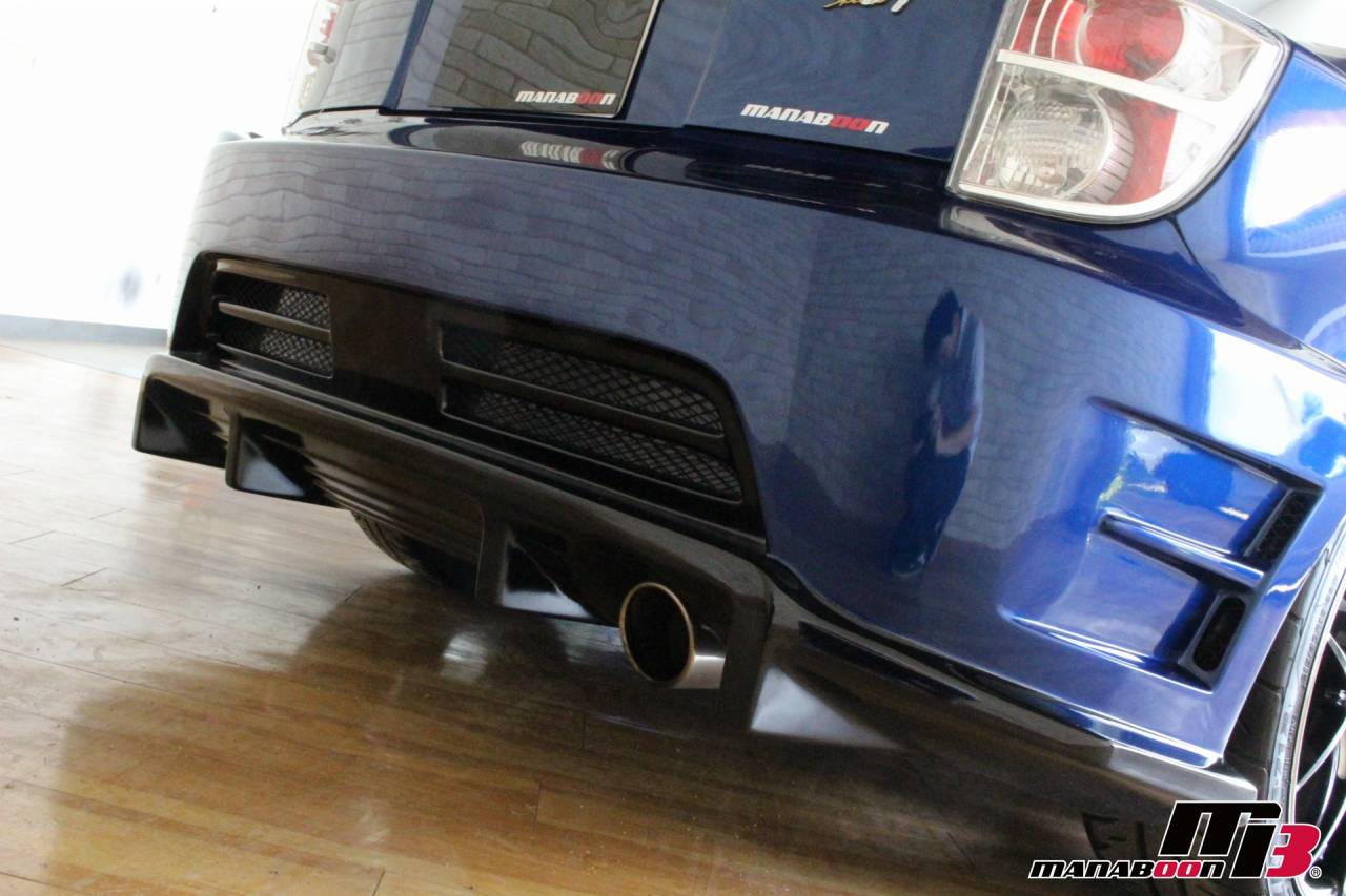 セリカTRDスポーツM（ZZT231）が入庫！ウェーバーエアロなどオリジナルカスタム多数！ | 入庫情報 | MANABOON