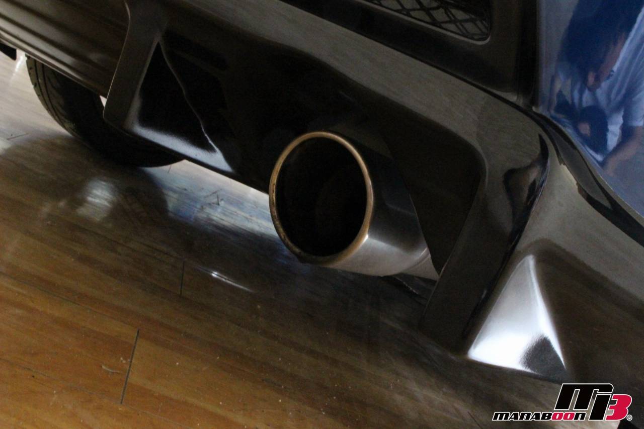 セリカTRDスポーツM（ZZT231）が入庫！ウェーバーエアロなどオリジナルカスタム多数！ | 入庫情報 | MANABOON