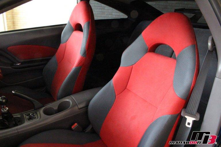 セリカTRDスポーツM（ZZT231）が入庫！ウェーバーエアロなどオリジナルカスタム多数！ | 入庫情報 | MANABOON