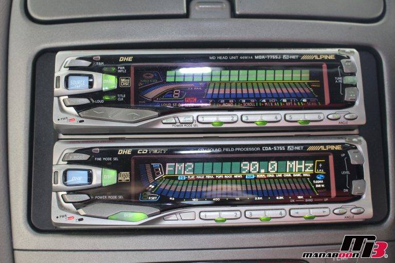 セリカTRDスポーツM（ZZT231）が入庫！ウェーバーエアロなどオリジナルカスタム多数！ | 入庫情報 | MANABOON