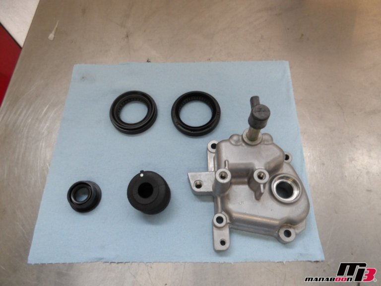 【CL1】アコードのクラッチ交換です。〜其の2〜 | メンテナンス | MANABOON