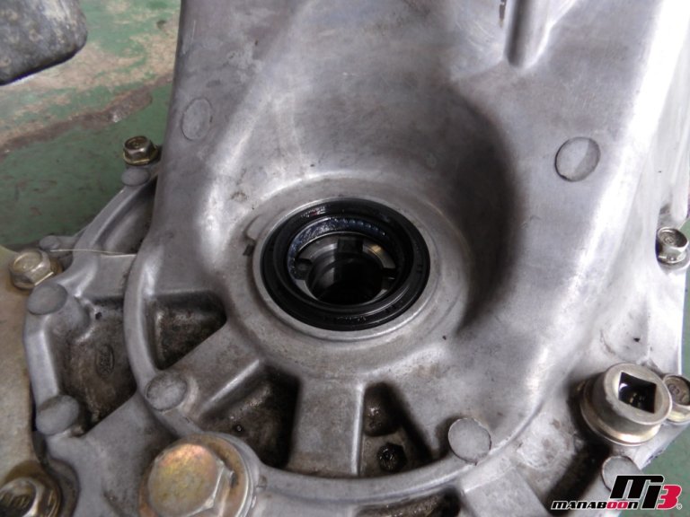 【CL1】アコードのクラッチ交換です。〜其の2〜 | メンテナンス | MANABOON